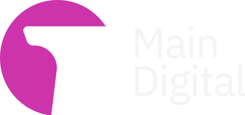 Main Digital | Understand today, optimize tomorrow